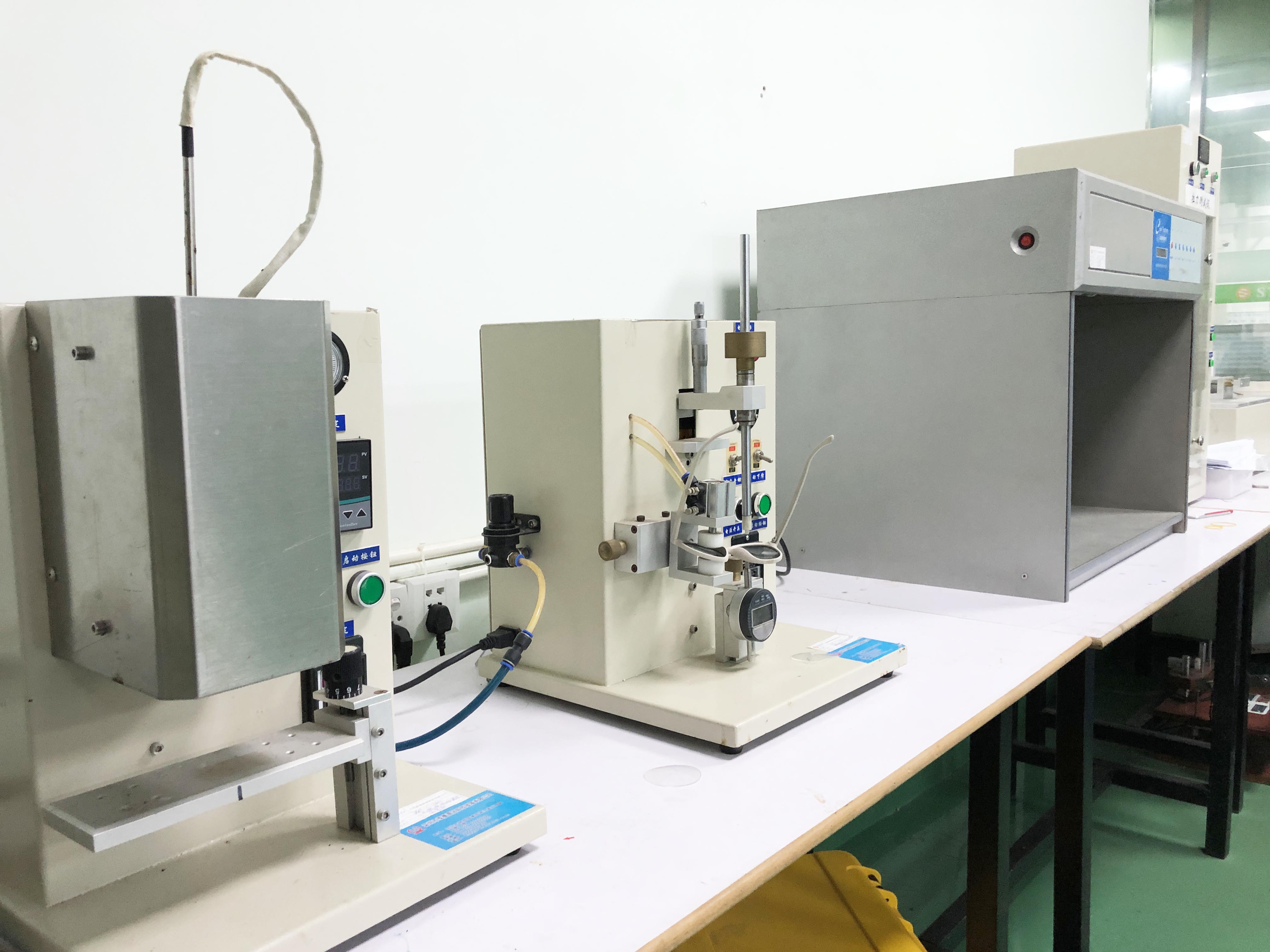 STILO OPTICAL TECHNOLOGY CO., LTD.