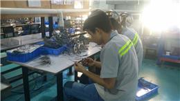 STILO OPTICAL TECHNOLOGY CO., LTD.