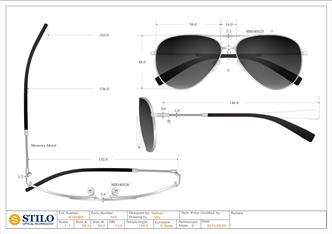 STILO OPTICAL TECHNOLOGY CO., LTD.