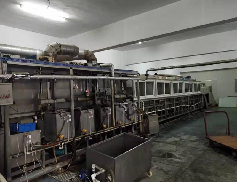 Jiangsu Shiyuan Optical Glasses Co., Ltd.