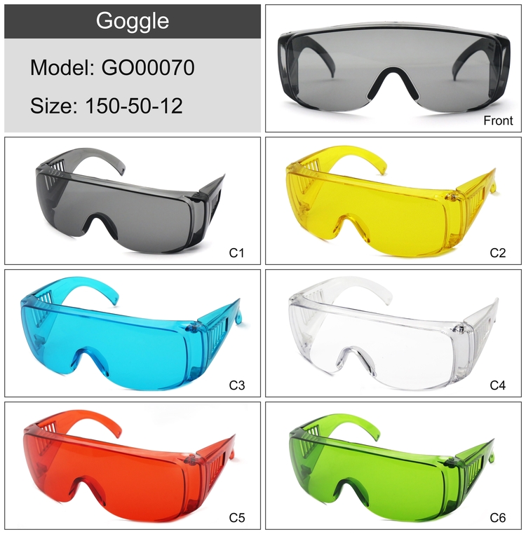 Wenzhou Honkan Optical Co., Ltd.