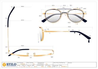 STILO OPTICAL TECHNOLOGY CO., LTD.