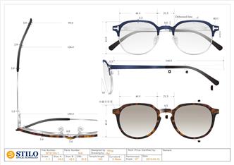 STILO OPTICAL TECHNOLOGY CO., LTD.