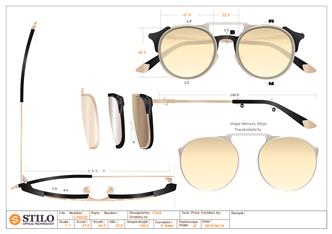 STILO OPTICAL TECHNOLOGY CO., LTD.